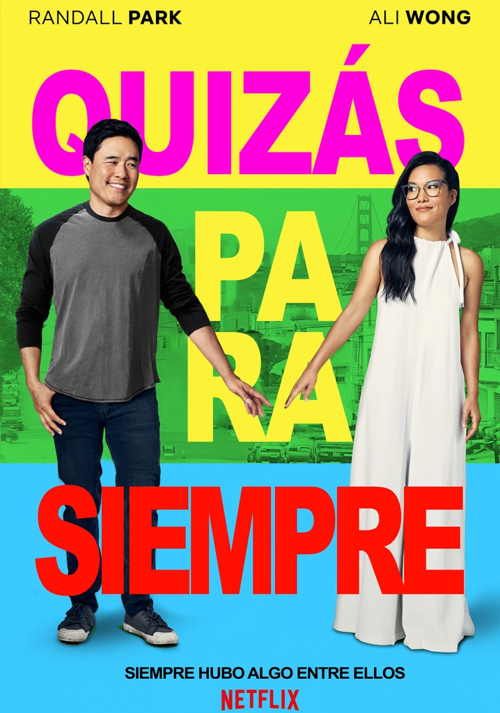 Quizás para siempre - película: Ver online en español Quizás para siempre - película: Ver online en español